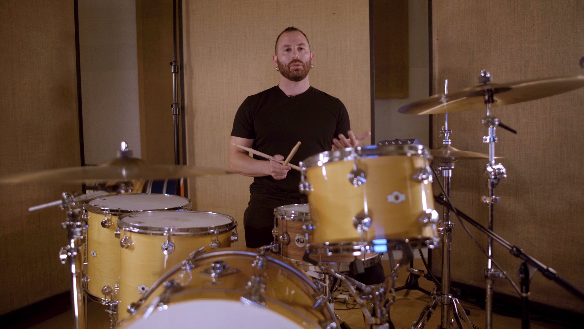 Instructional Course – Dave Elitch